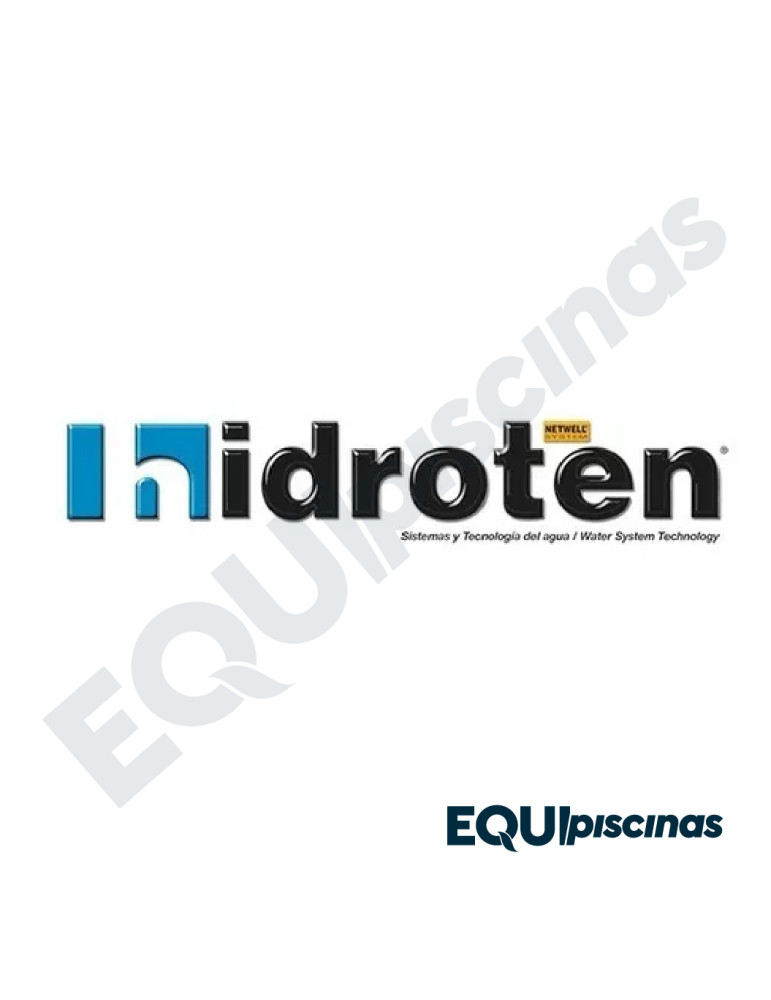 VALVULA CHECK HIDROTEN 90mm P/PEGAR